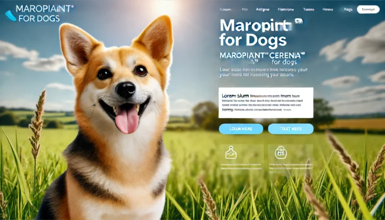 Temaril-P for Dogs: What It's Used For and its Side Effects